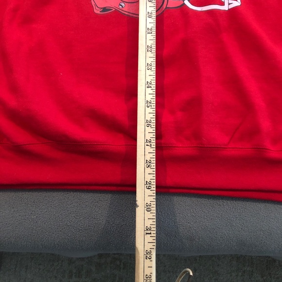 The Post | Shirts | Kansas City Chiefs Swiftie 87 Travis Kelsey Adult ...
